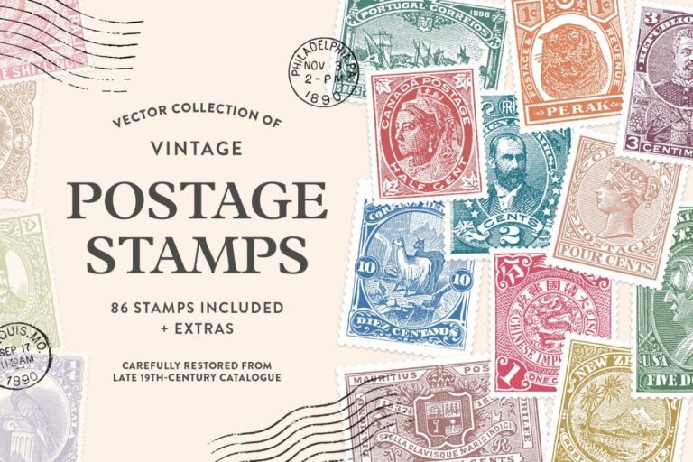 Restricted Stamps – Secure transit Logistics